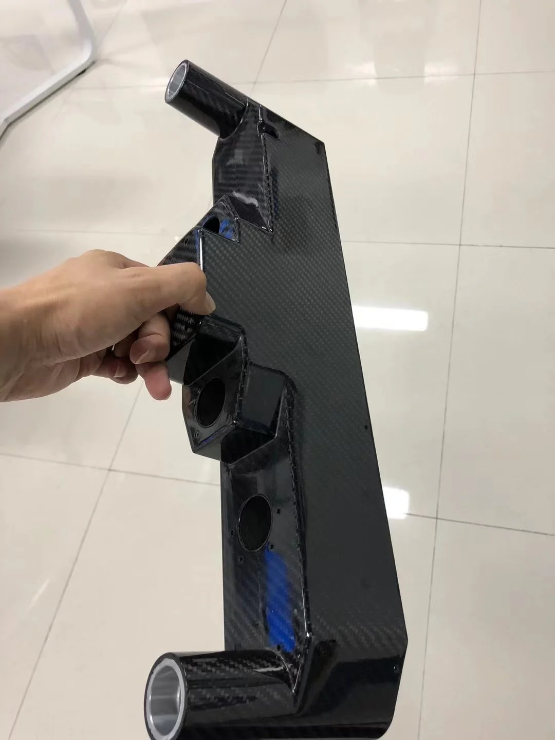 Professional Customized Carbon Fiber Parts Oem Carbon Fiber Molded ...