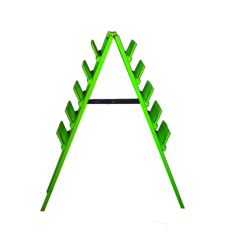 Wooden Braid Hair Easel Stand Thread Rack Holder Movable and Wood ...