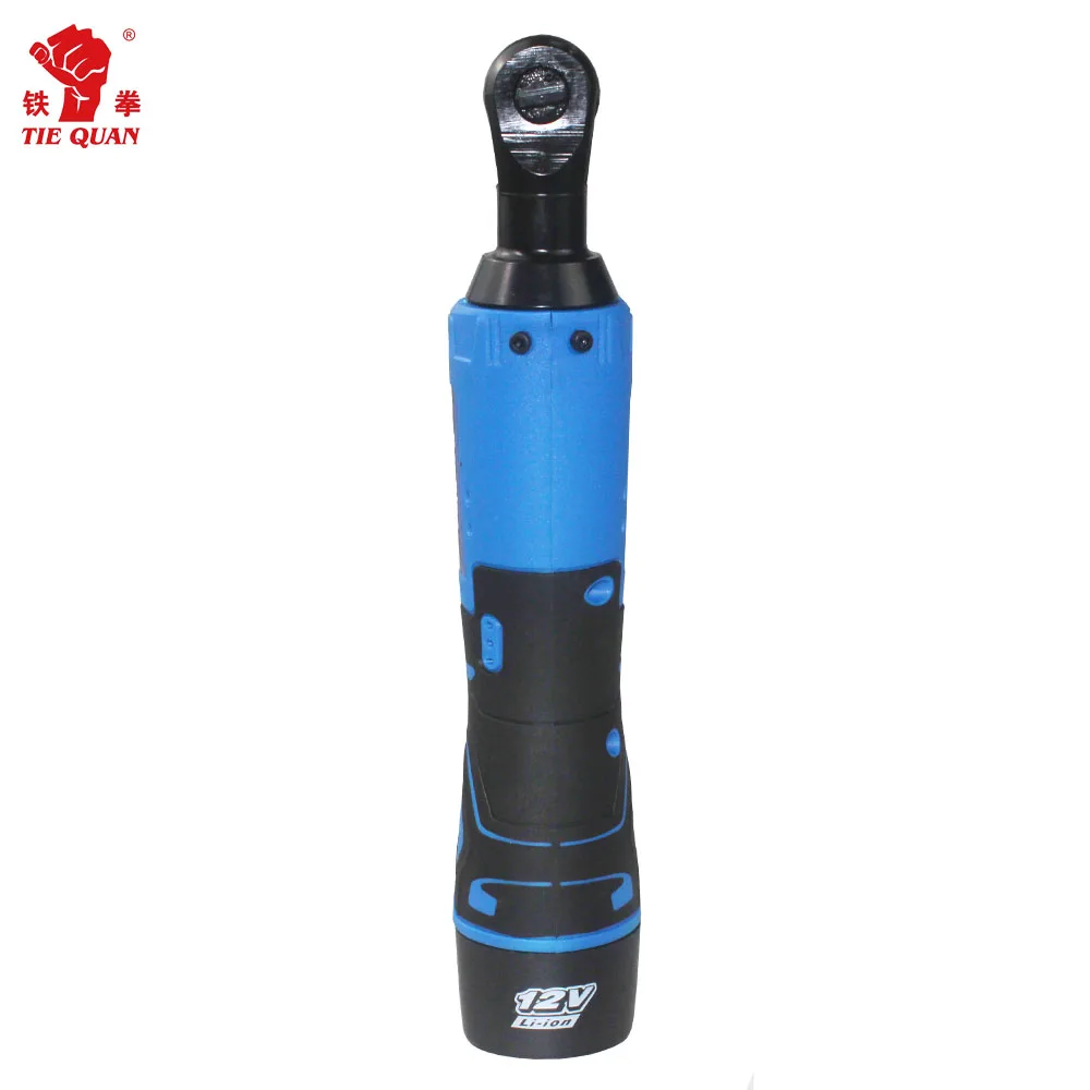 Mini Cordless Ratchet Wrench Electric Battery Charger Wrench - Buy 3 8 ...