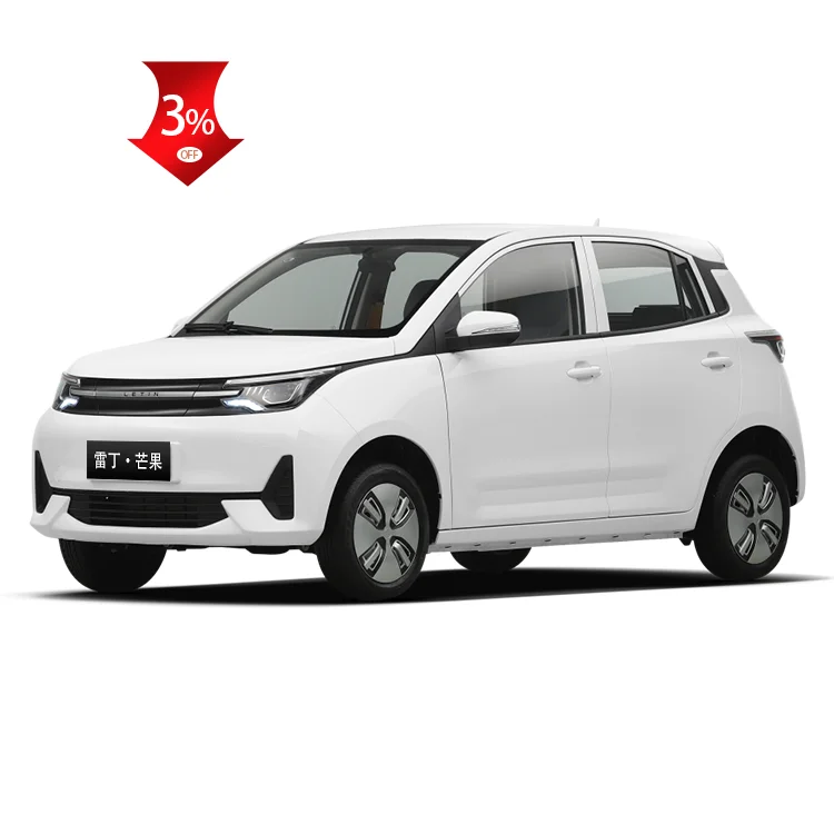 In stock LETIN 2022 200 Standard mini electric car autos mini cars with ...
