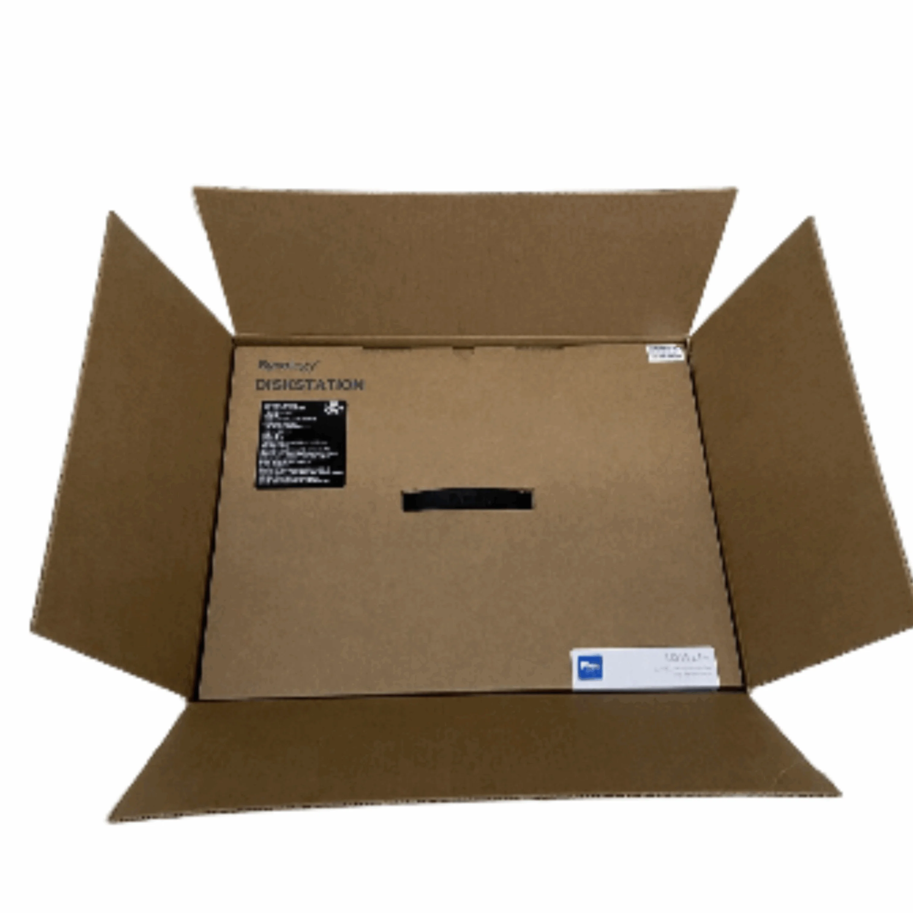 Synology Disk Station Ds1621+ Tower Server Scalable Nas Networking ...