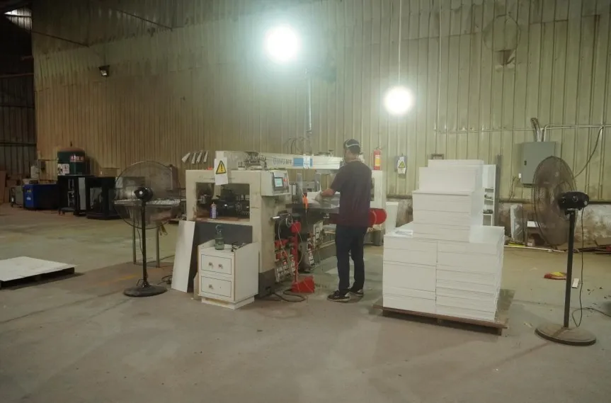 L-shaped Large Corner Desktop Computer Pc Big Workstation Gaming Desk ...