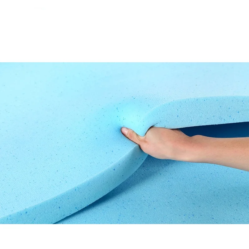 Factory Customized Memory Foam High Density Sponge Foam Sheet Foam ...