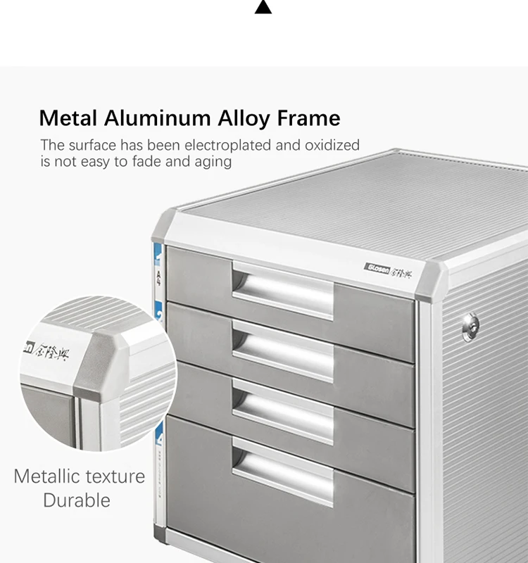 Custom Wood Metal A1 A2 A3 A4 A5 A6 Paper Drawing Flat File Cabinet Map ...