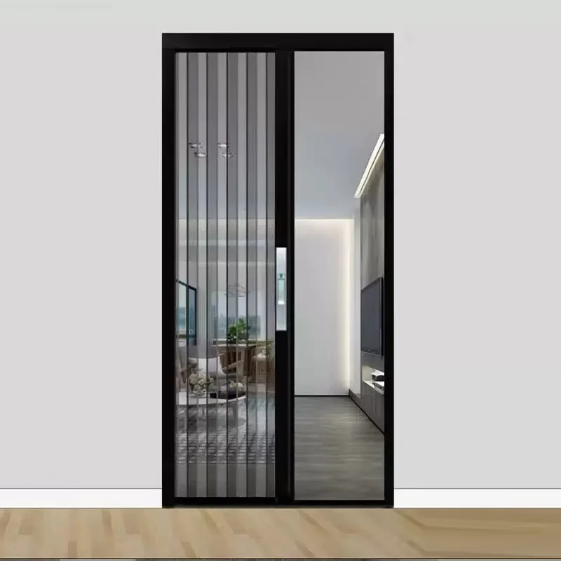 Modern Anti-theft Sliding Window Flat Mesh Lock Diamond Mesh Folding ...