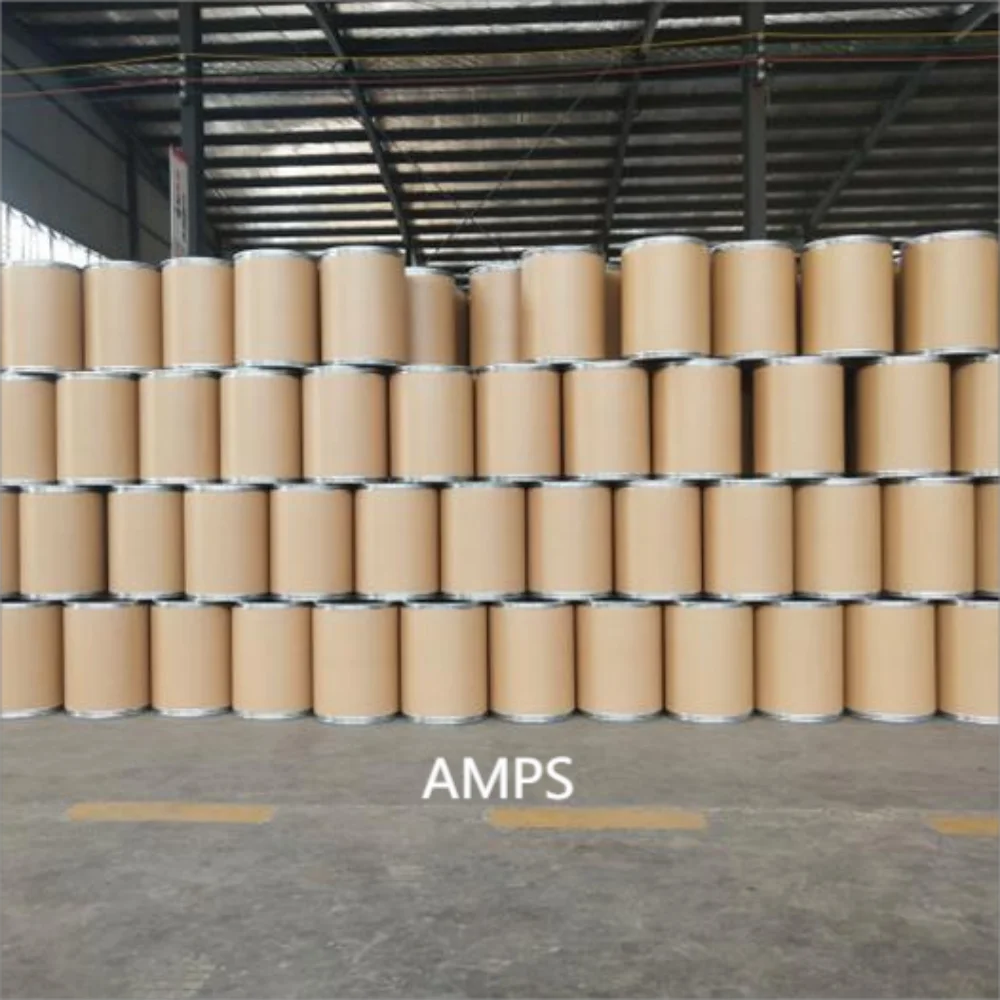 Acrylamido-2-Methylpropane Sulfonic Acid AMPS for Water Treatment ...
