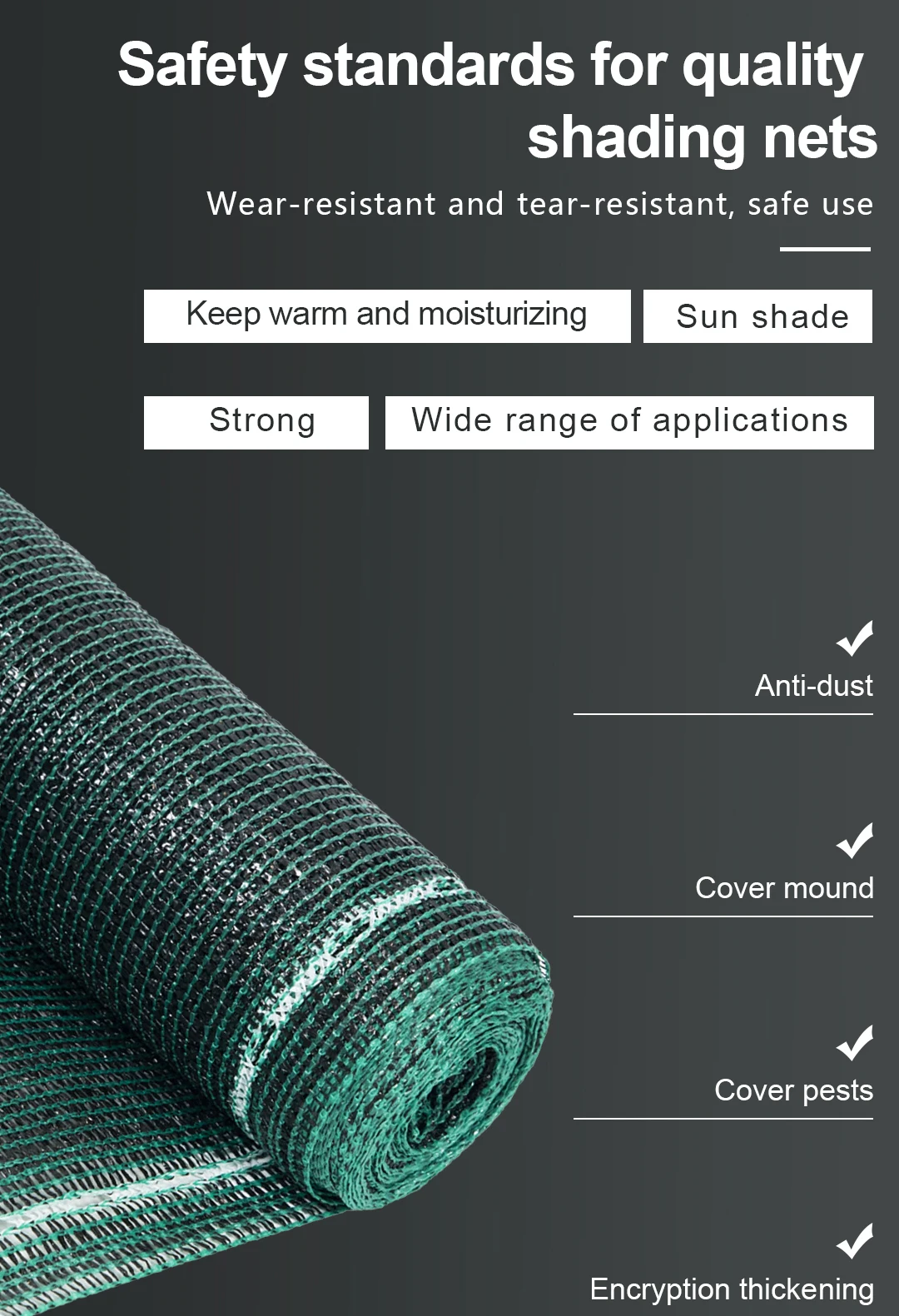 High Quality Cheap HDPE+UV PROTECTION Shade Net for Outdoor| Alibaba.com