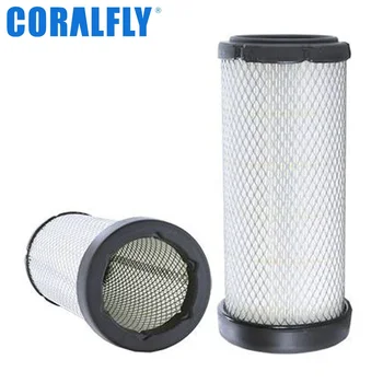 Truck Diesel Engine Air Filter P532502 Af25126m 6i2502 6i-2502 - Buy 6i ...