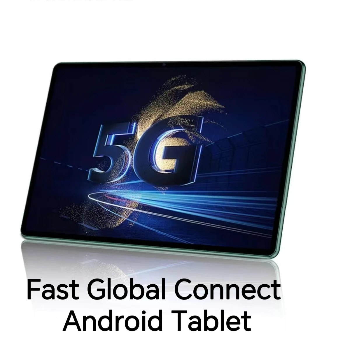 Cheapest OEM Android Tablet - 10inch, 12+512GB, 4G SIM