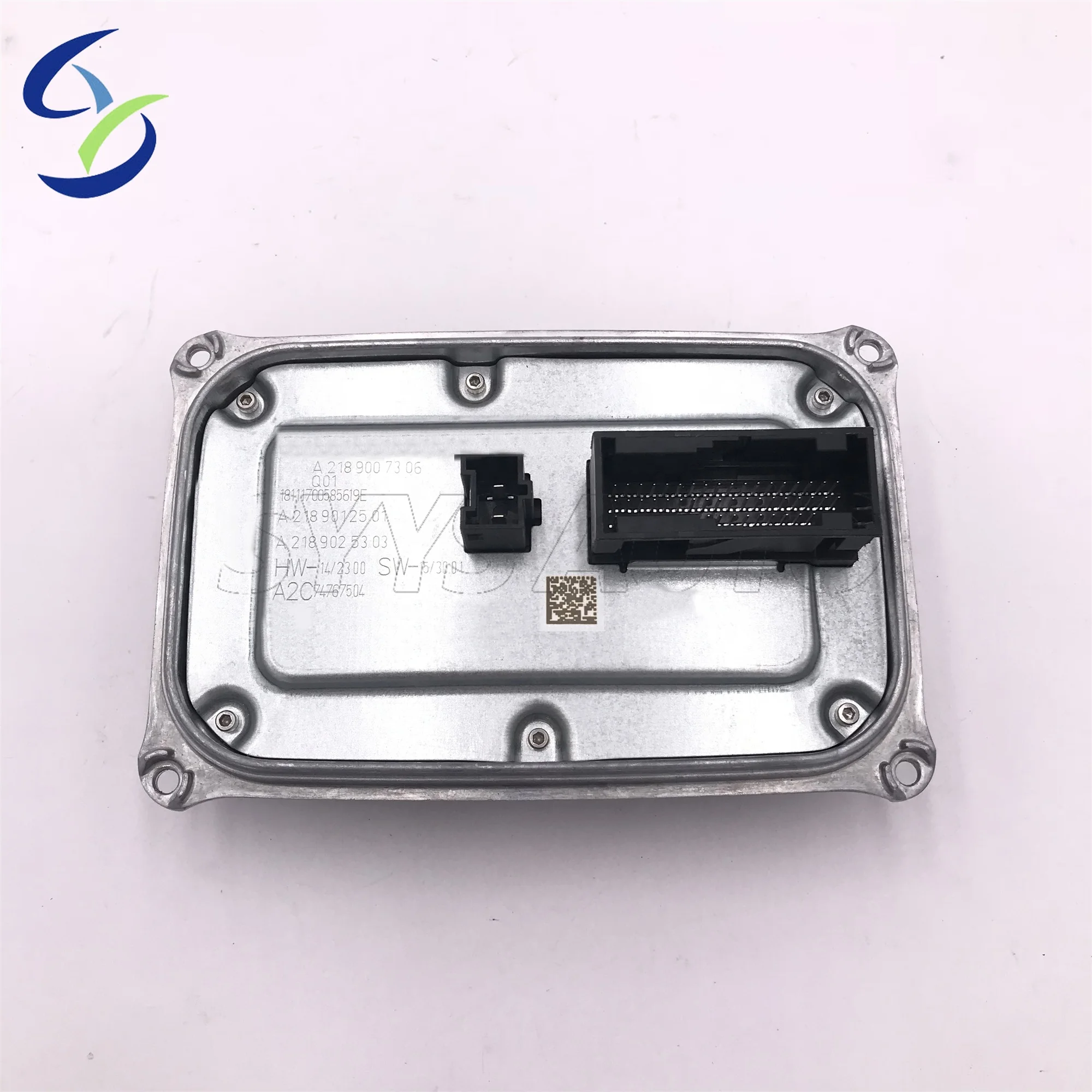 LED Headlight Control Module 2189007306 2129008222 2189000406 For ...