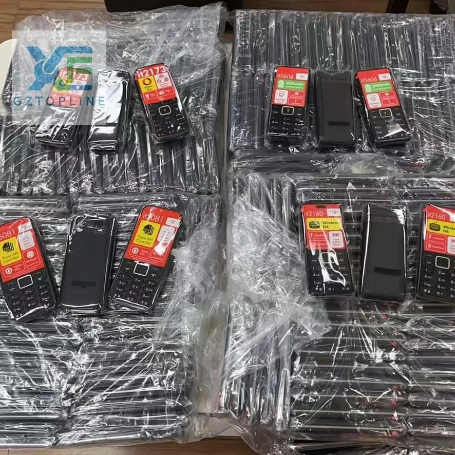 Wholesale Mobile Phone Back Cover for Tecno and Infinix Models ...