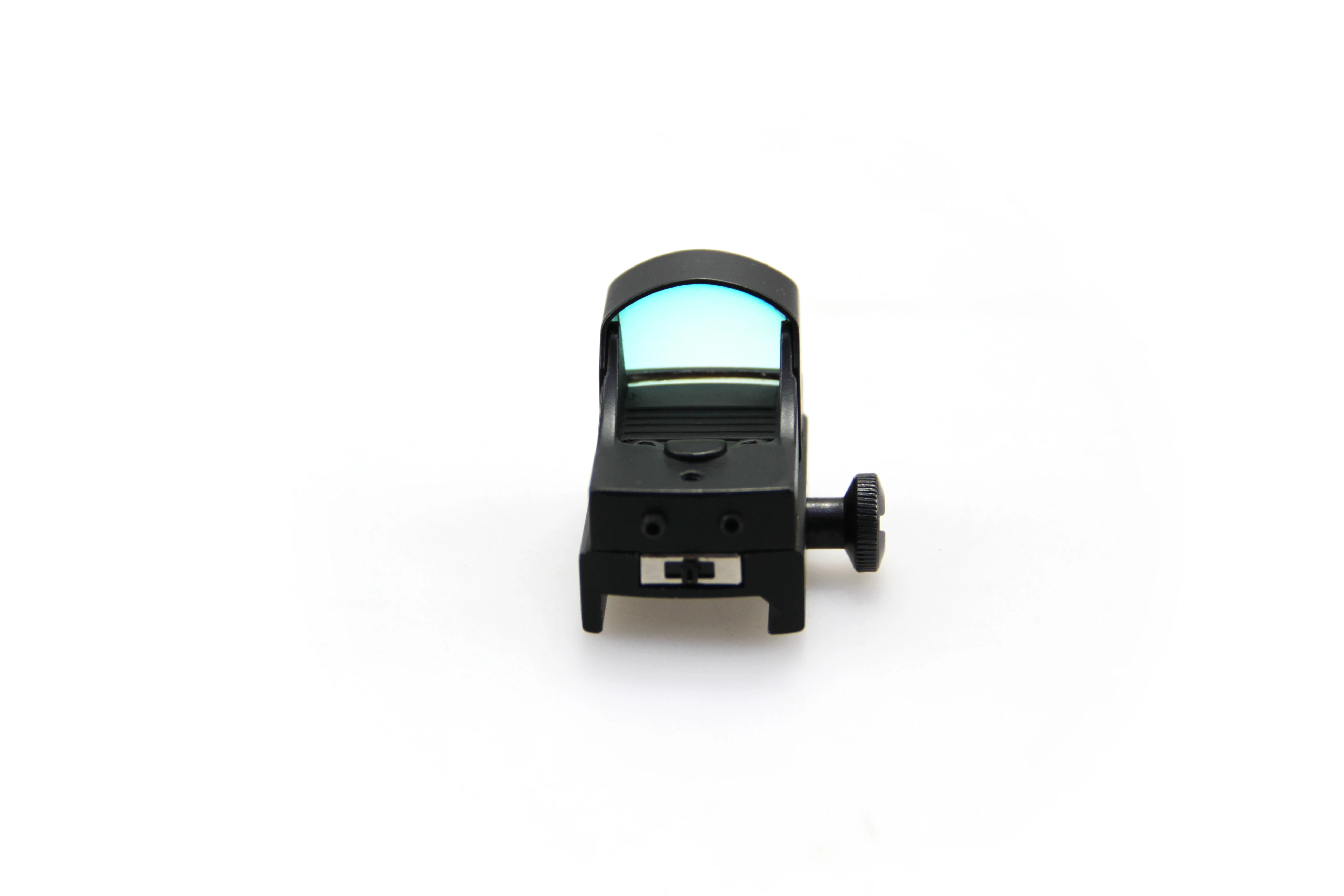 Spike HD107R Mini Red Dot Sight - 20mm Laser Scope