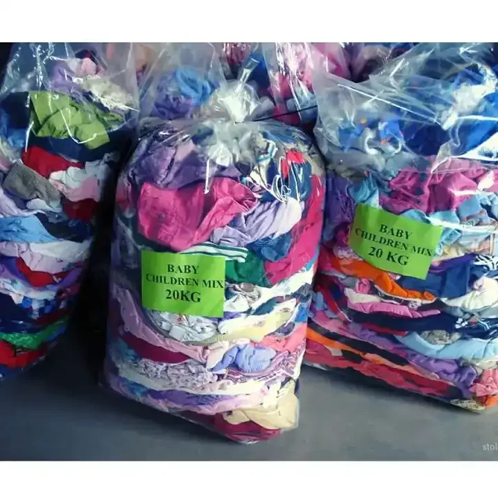 YF Anna New Wholesale Bulks Brand New Bales Clothes| Alibaba.com