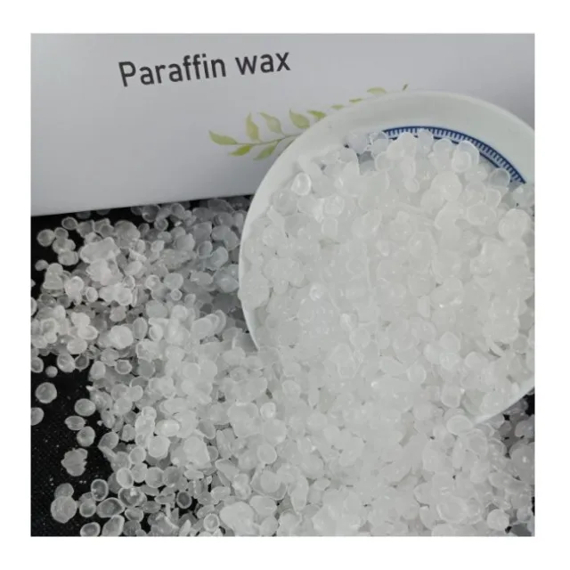 High Quality Fully Refined/ Semi Refined Paraffin Wax,Hot Sale Paraffin ...