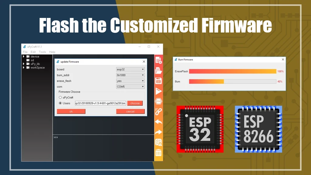Smart Wifi Power Plug - High Accuracy & Customizable Firmware