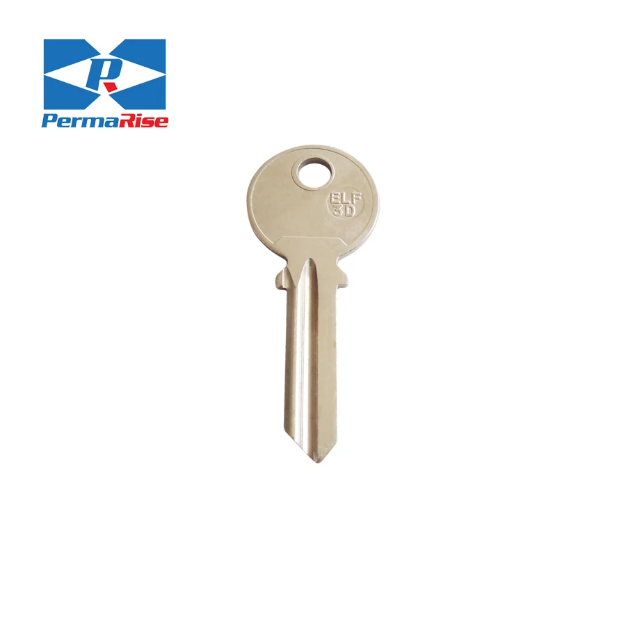 Wholesale Ul050 Brass Blank Keys For Duplicate - Buy Door Key Blank ...