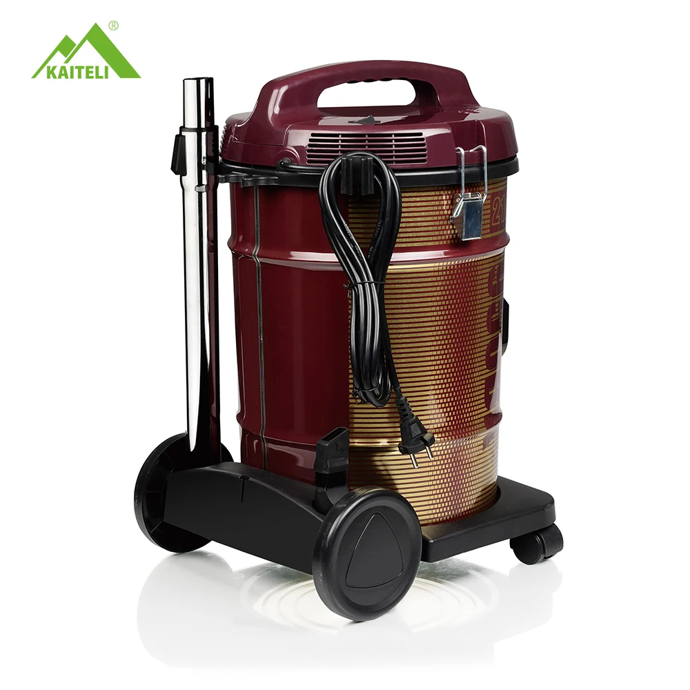 Middle East Dry Vacuum Cleaner - 21L Capacity & 2000W Power