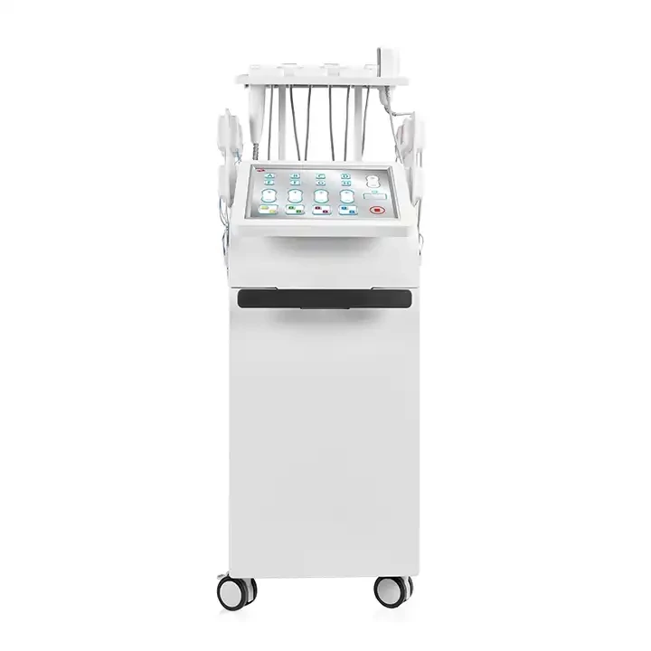 Hot Selling Tru Sculpt Ems 3d Flex Body Contouring Radio Frequency Rf ...