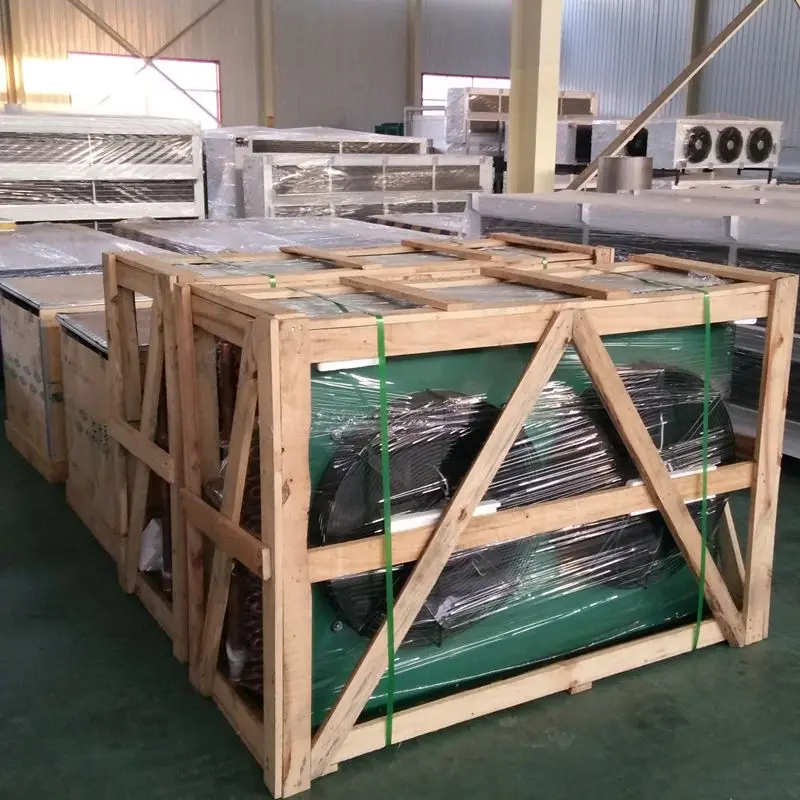 High Quality Cattle Sheep Pig Abattoir Chilling Room Cold Storage Room ...
