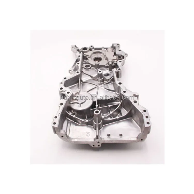 New Timing Chain Cover Oil Pump For Hyundai Kia 21350-2e330 21350-2e350 ...