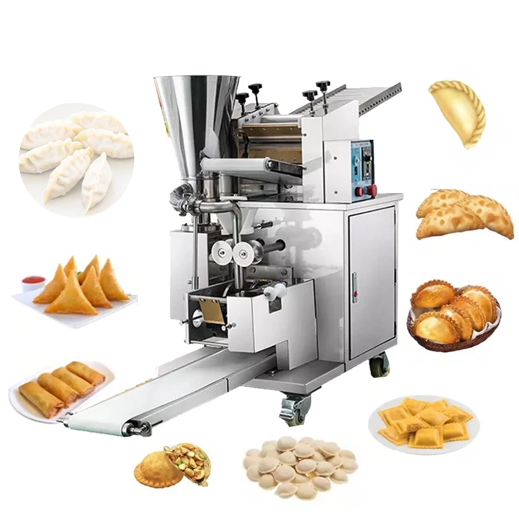 Stacking Pastries Manufacturers Dough Mini Automatic Manual Home ...