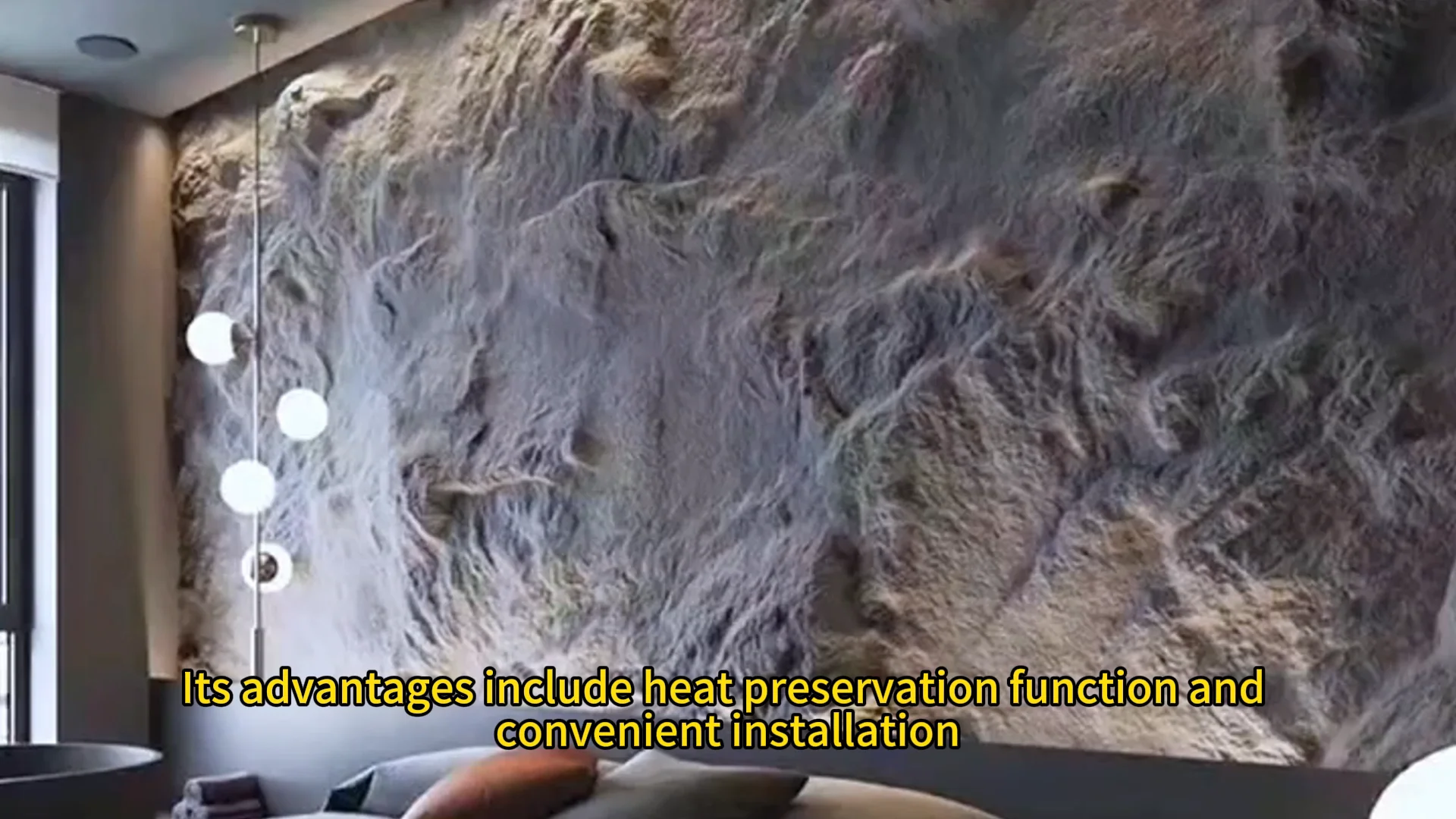 Cladding Exterior Wall Stone For Home Decoration Artificial Stone For ...