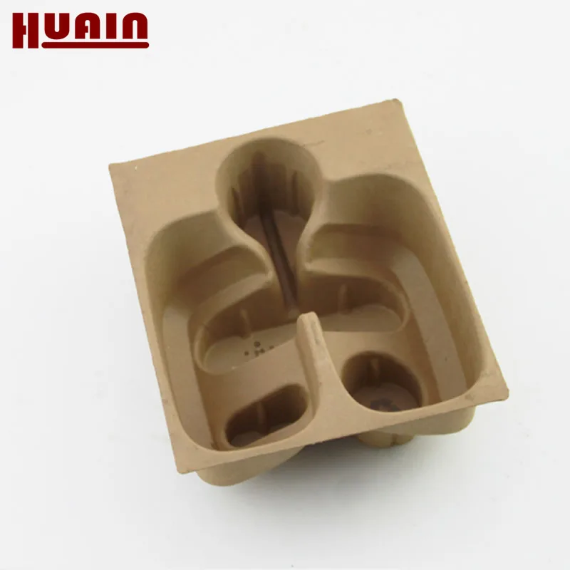 Molds Paper Pulp Eco Friendly Shipping Packaging - Buy Cartons shipping ...