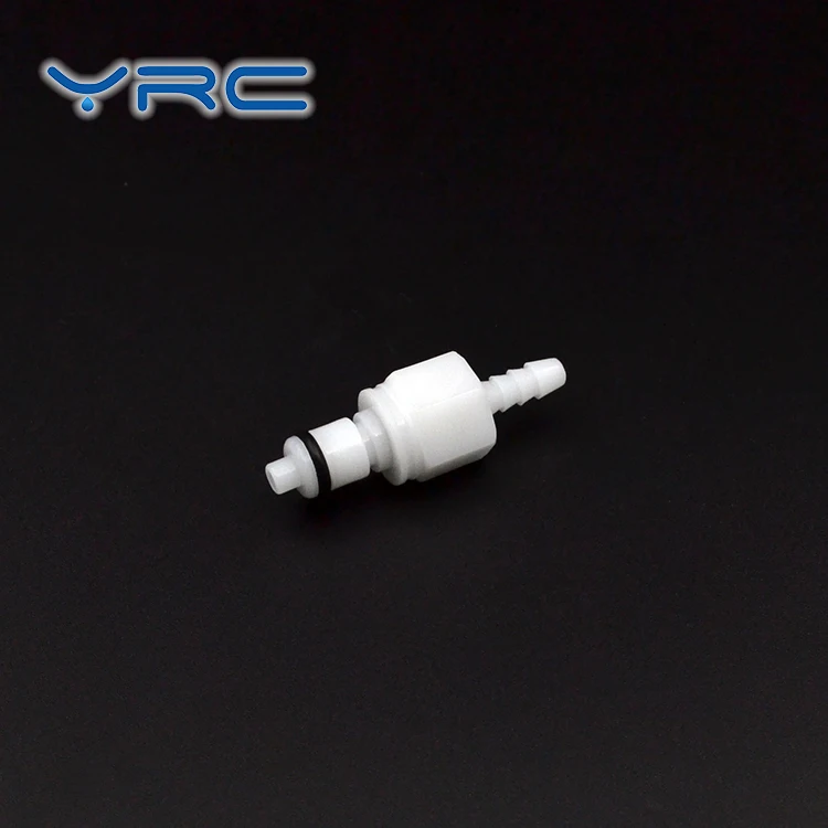 Water Quick Connect Hose Coupling - Reliable Flow Control
