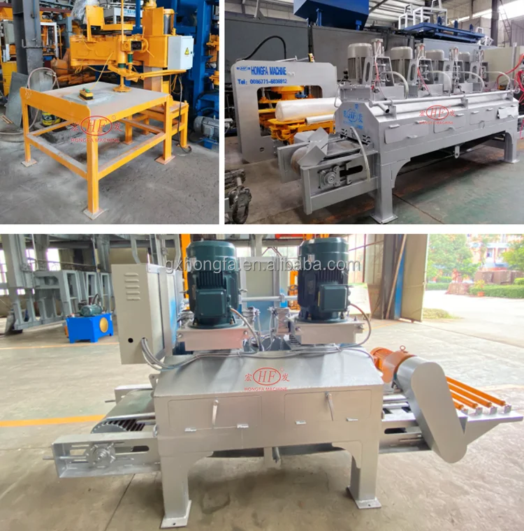 Automatic Terrazzo Tile Making Machine - Interlocking Tiles Price ...