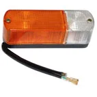 Turn Light For Tcm Forklift Truck - Buy Safety Lights For Trucks ...