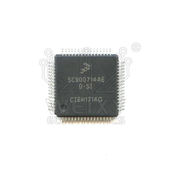 Sc900714ae D-si芯片用于汽车ecu Dme - Buy 电子元器件ic电脑芯片配件汽车零配件sak-tc1793f ...