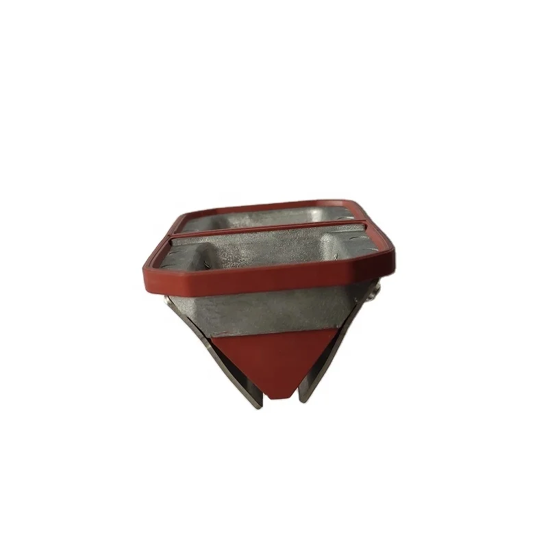 Exhaust Gas Recirculation Valve EGR for MAN Trucks OEM 701268030