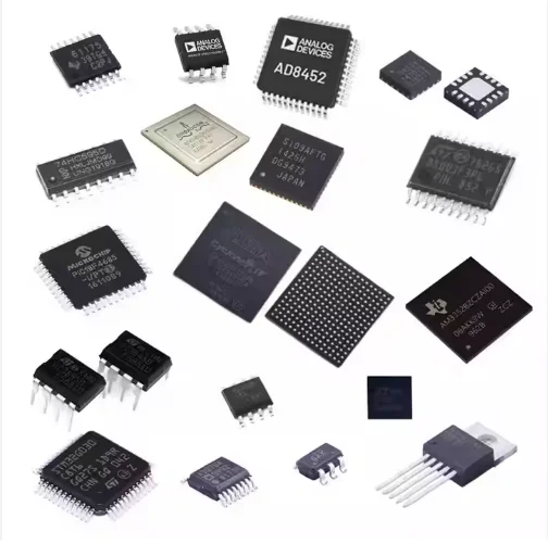 Mcp9700at-e/tt Integrated Circuits Ics Electronic Components High ...