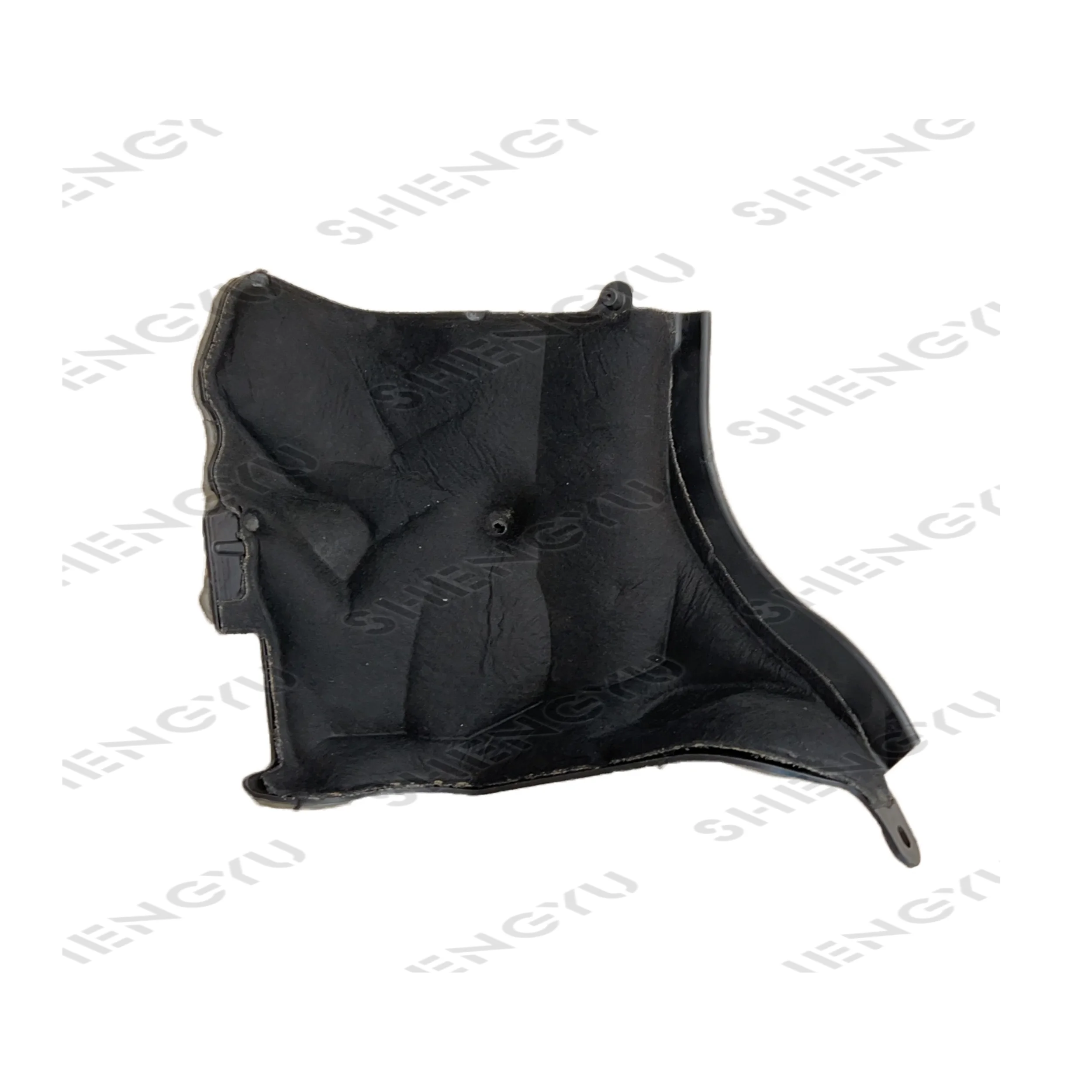 For Mercedes Benz W166 engine room insulation cotton OEM 1666200178 ...