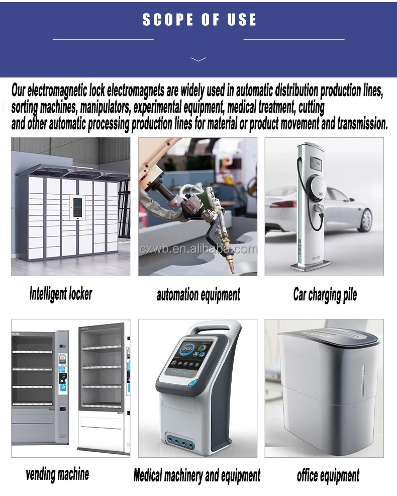 Mini Open Frame Solenoid Dc 5v 12v 24v Pull Solenoid Push Pull Solenoid ...