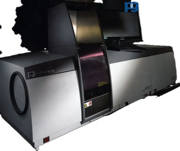 AA500F Flame Atomic Absorption Spectrometer| Alibaba.com