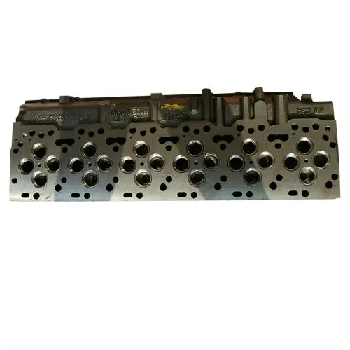 Chongqing M11 Engine Cylinder Head - Reliable Performance