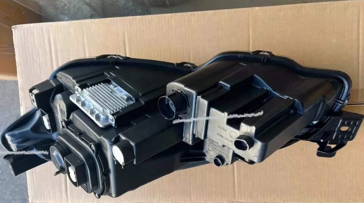 C2D3172 AW9313W029EB Headlight Headlamp Front Light for XJ| Alibaba.com