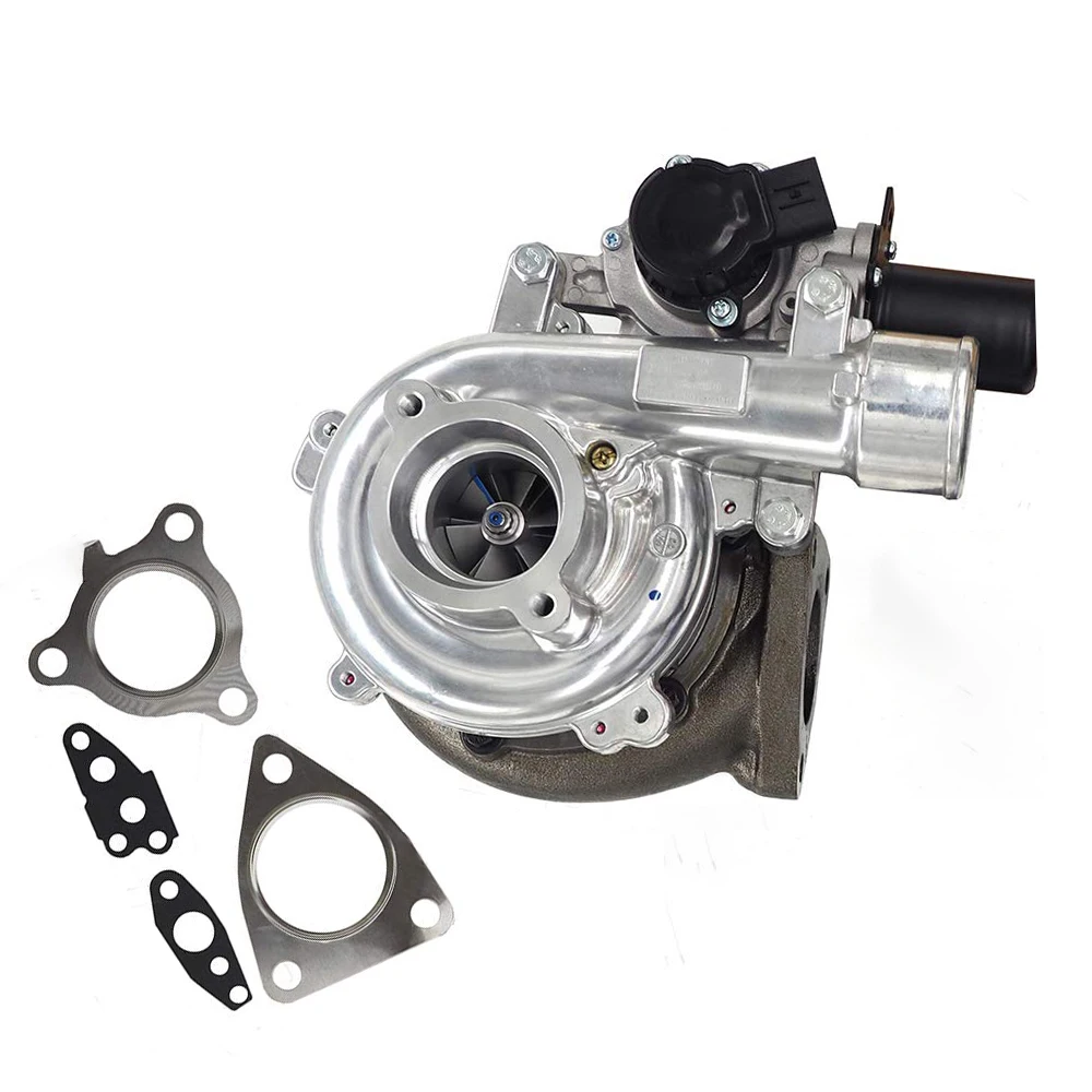 Ct16 Turbo 17201-0l040 172010l040 1kd Turbocharger For Toyota Hilux 3.0 ...