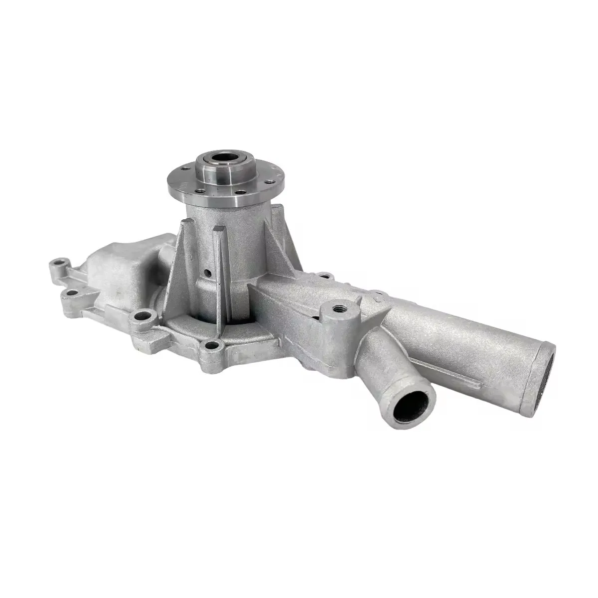 Qianjun Auto Parts Water Pump Fit For Mercedes-Benz Sprinter Vito ...