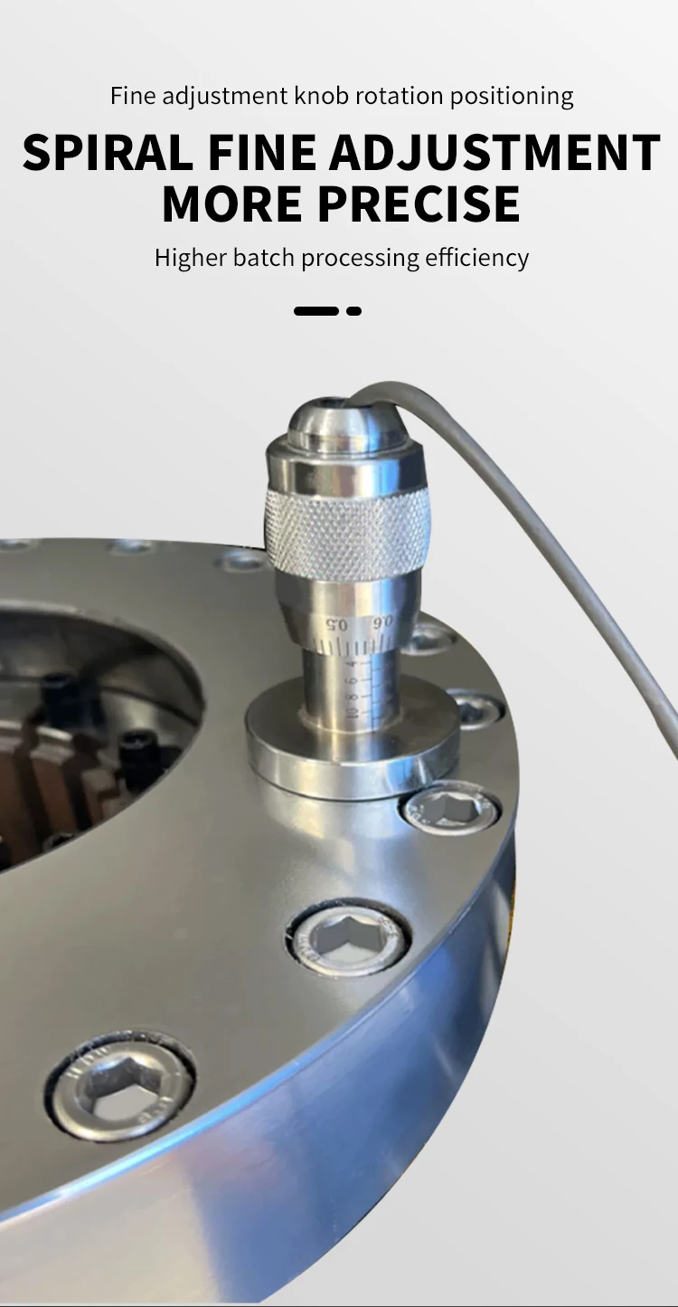 Hydraulic Rubber Hose Crimping Fitting Hose Clamp Ferrule Crimping ...