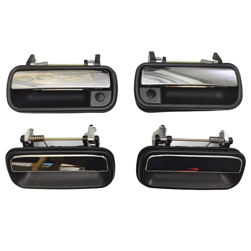 Car Door Exterior Outer Handle for Toyota Hilux 1989-1995