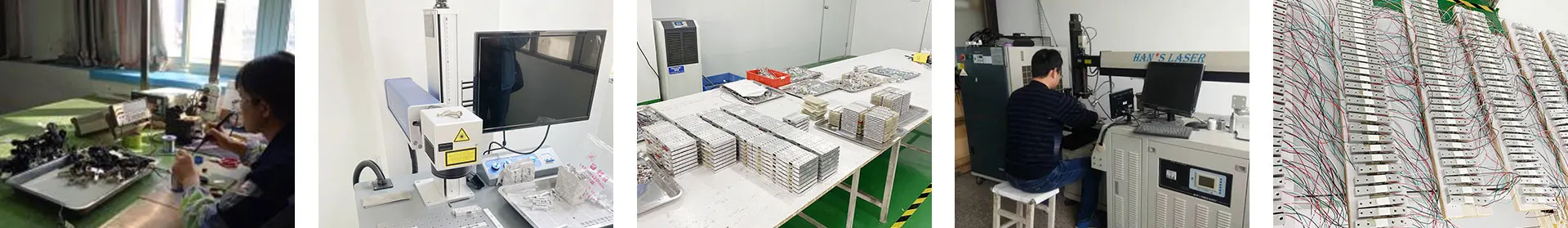 HT Sensor Technology Co., Ltd.