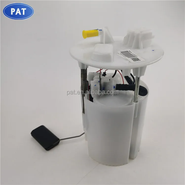 Pat New Electrical Fuel Pump Assembly For Smart Forfour Fortwo Renault ...