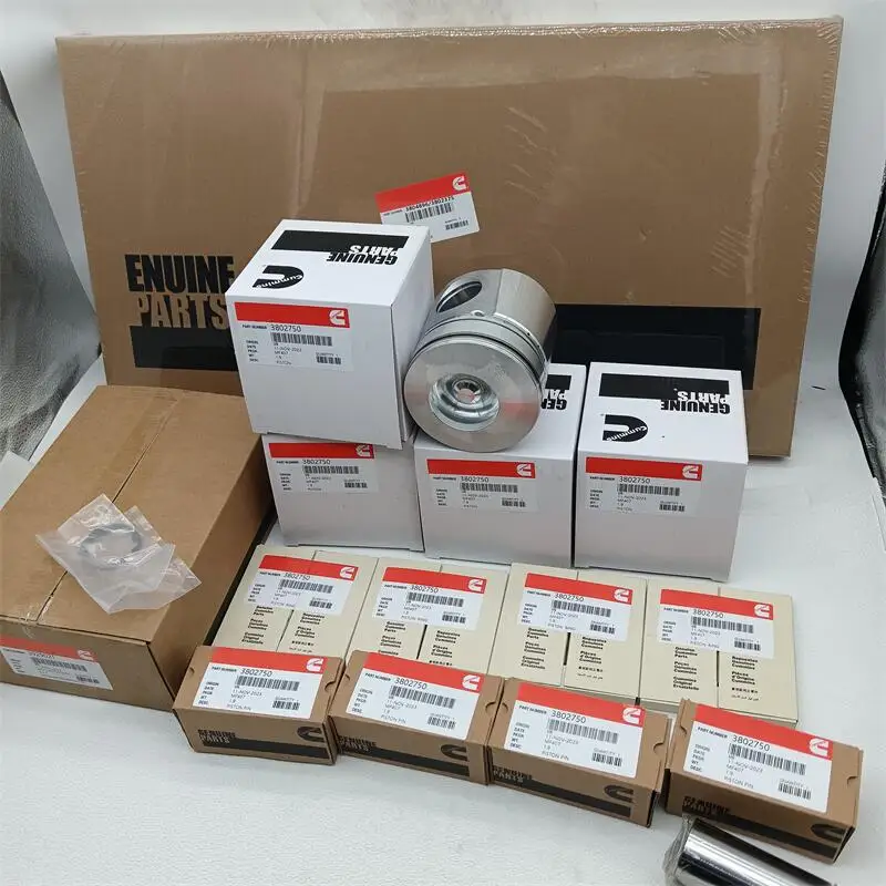 Caterpillar Engine Spare Parts - Overhaul Repair Kits