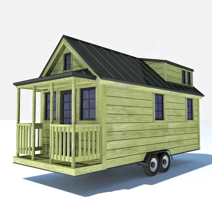 Modular Portable Tiny Homes - Cheap Low Prices Available