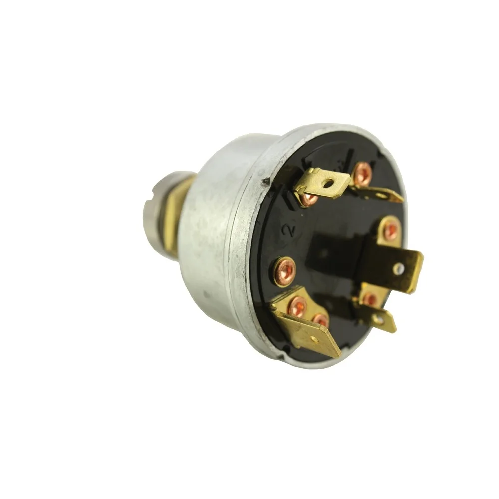 ALLMAKES 4X4 Starter Switch PRC2670-without Steering Column Lock-for ...