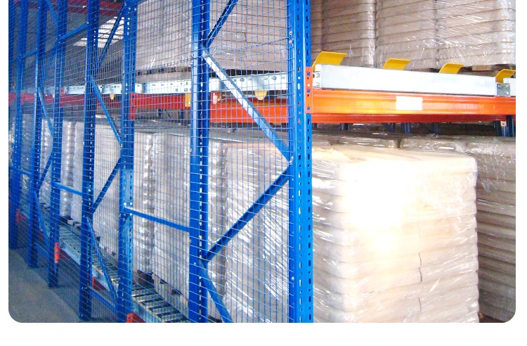 Trending Products 2025 Drive in Rack Stacking Racks & Shelves Pallet ...