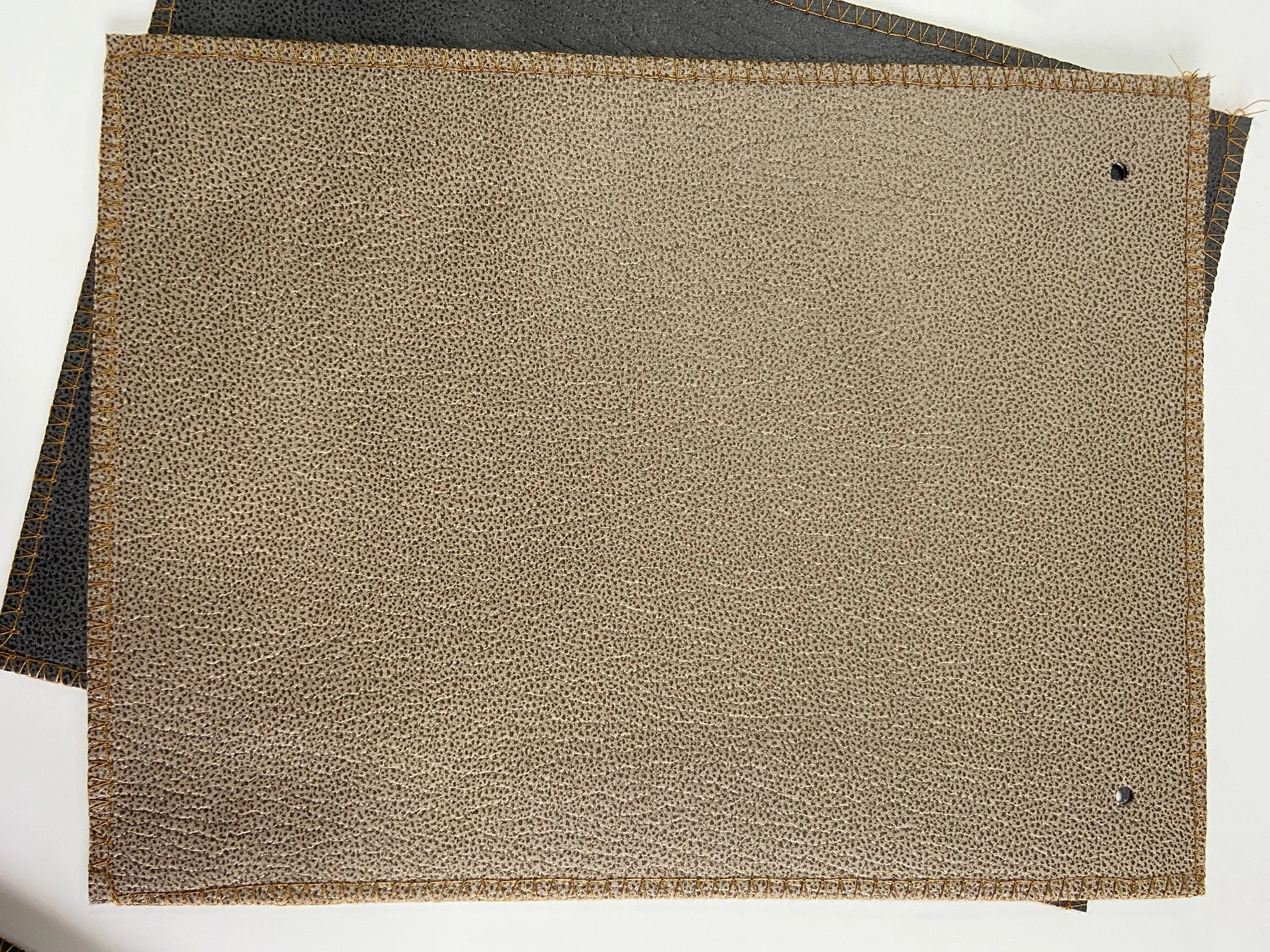 Redsun Textile Fabric ST2230 100% Polyester Designer Leather for Shoes ...