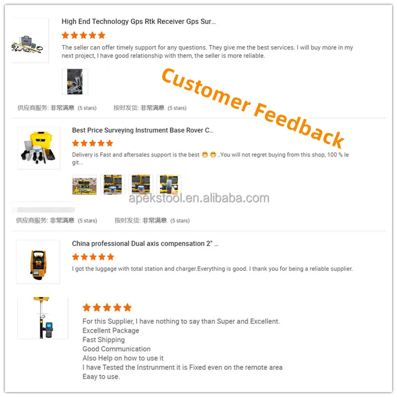 High Integration Soc Southy Galaxy G1 G2 G3 G6 G7 RTK GNSS Rover